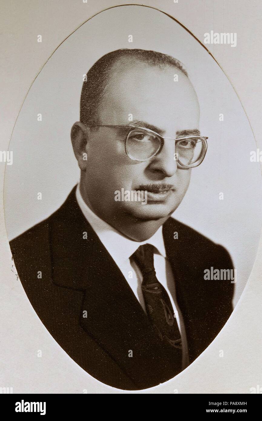 JOSE CASTAÑEDA CHORNET Stock Photo - Alamy