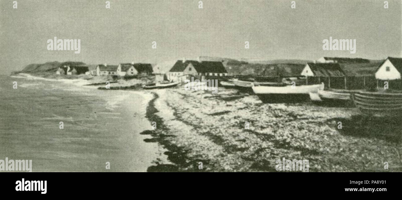 Hundested havn hi-res stock photography and images - Alamy