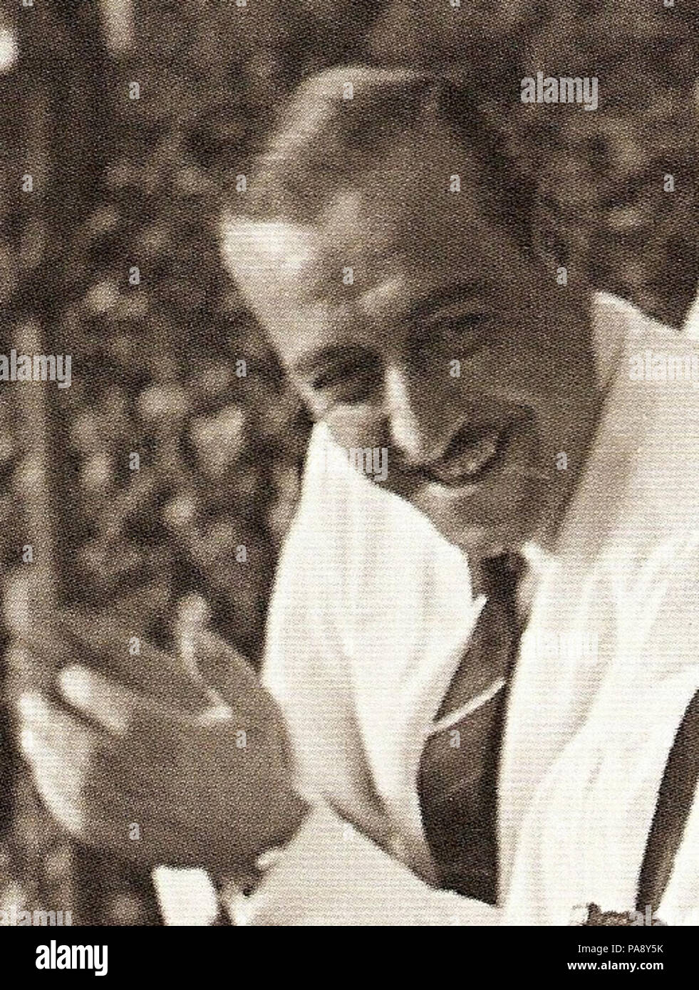 Hector j campora hi-res stock photography and images - Alamy