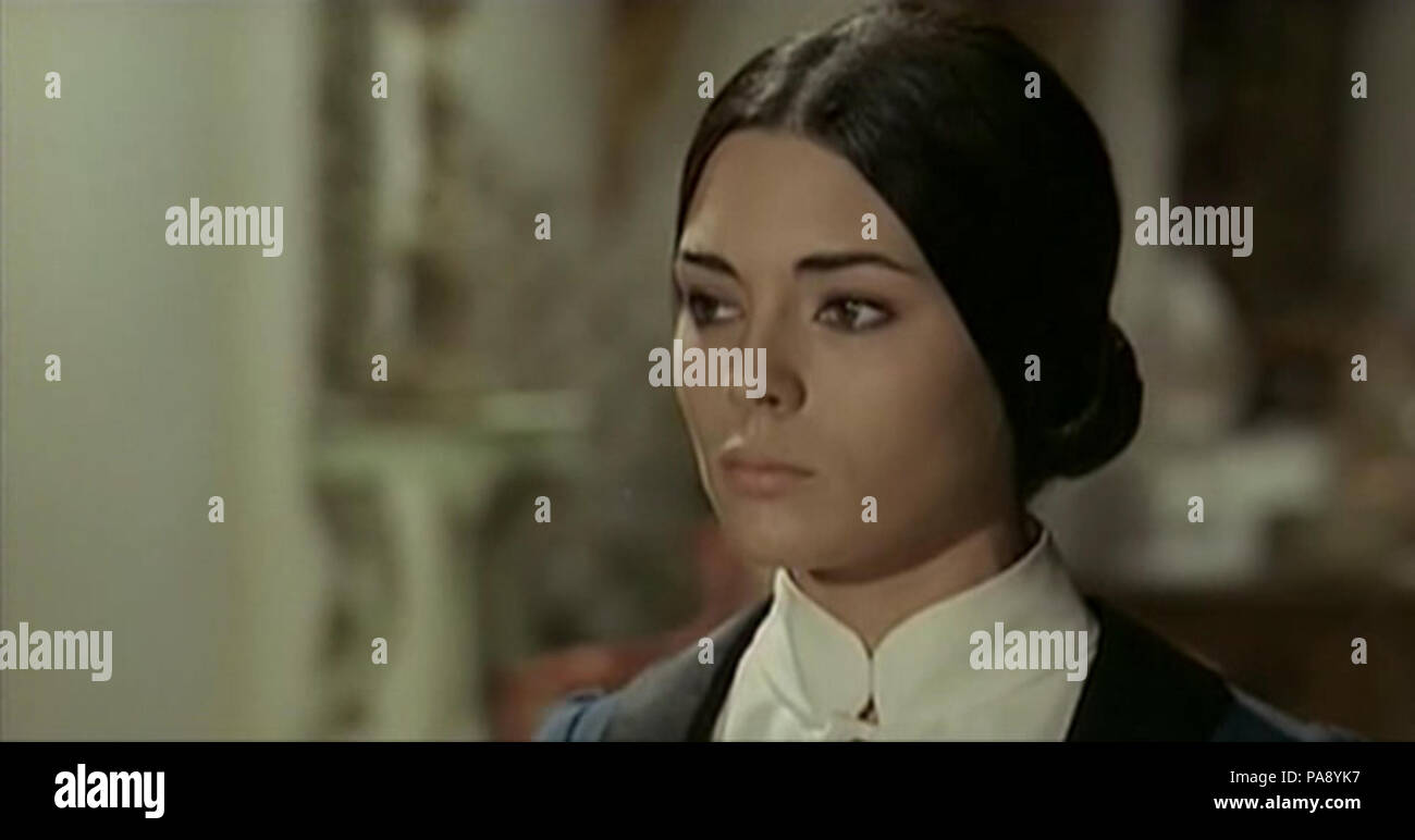 Pilar velazquez hi-res stock photography and images - Alamy