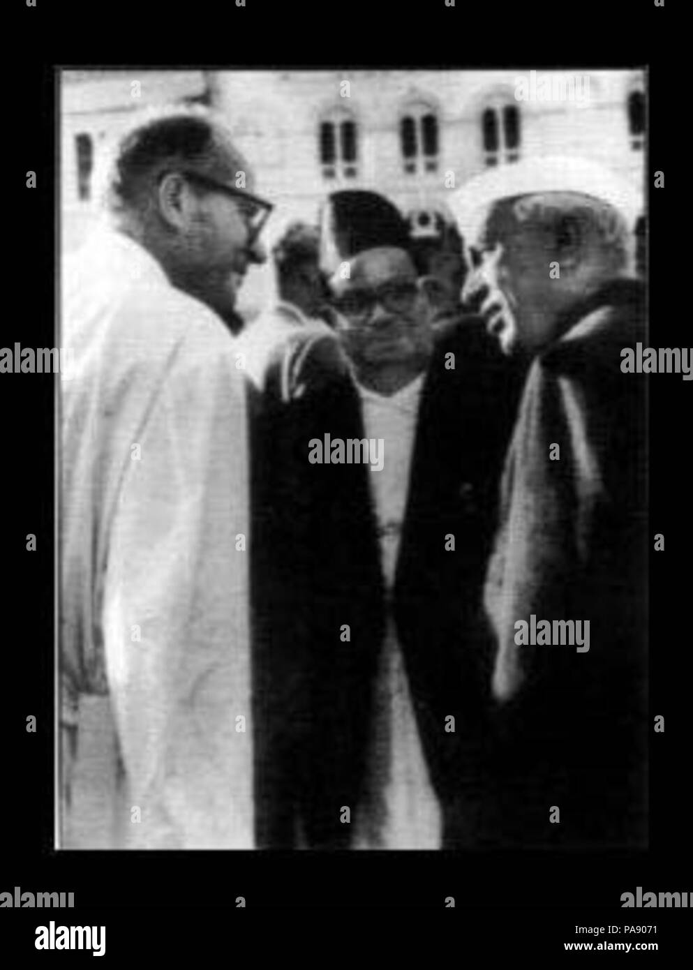 Jl nehru hi-res stock photography and images - Alamy