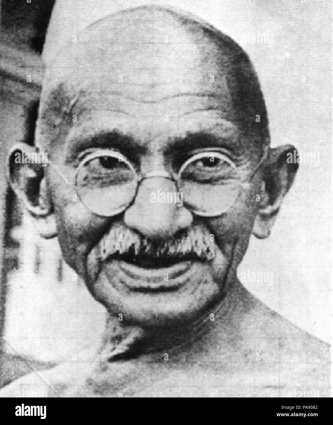 Mahatma gandhiji hi-res stock photography and images - Alamy