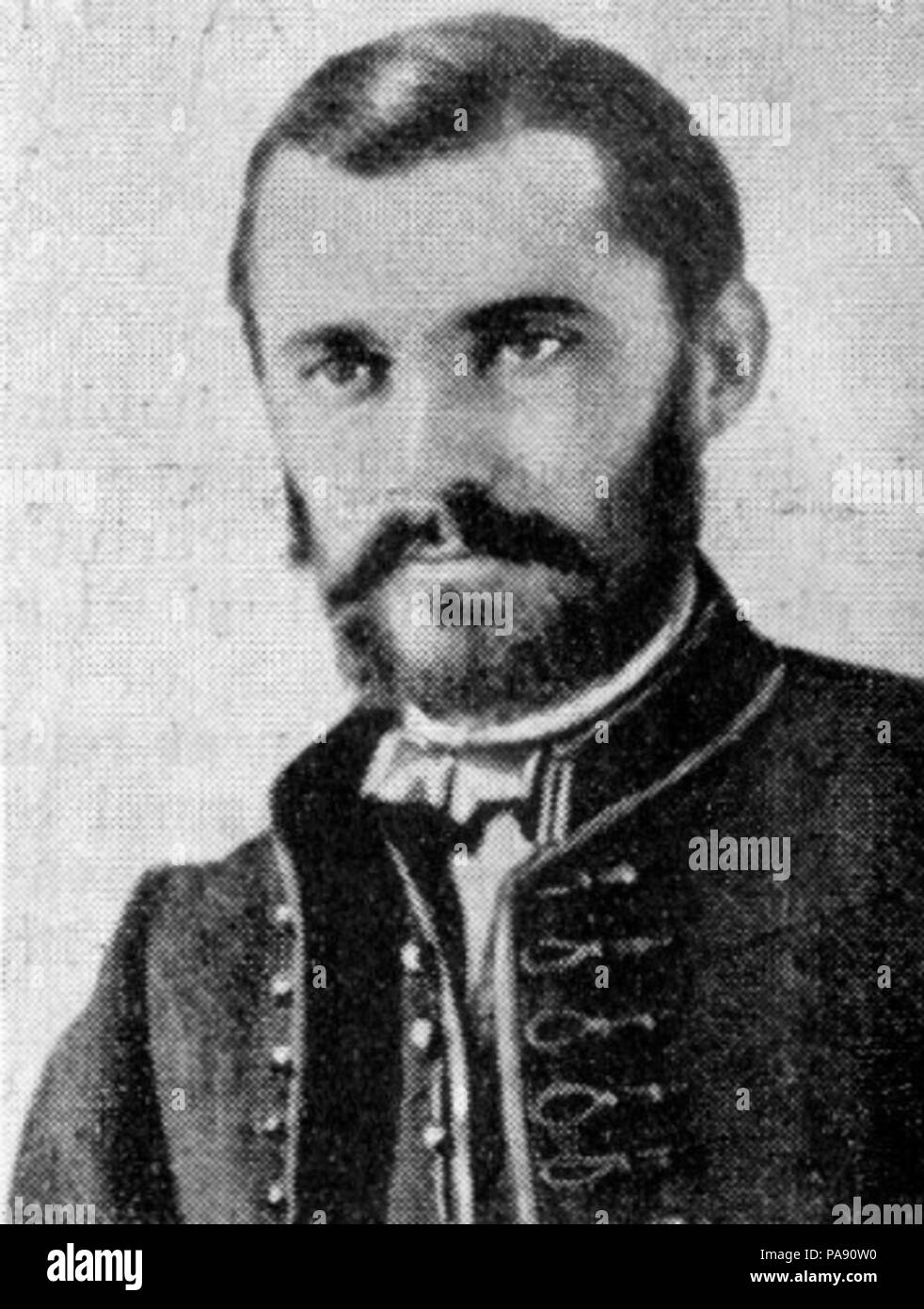 126 Ioan Maniu Stock Photo - Alamy