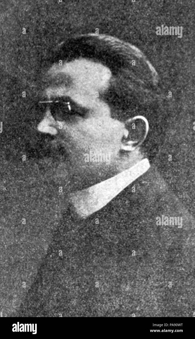 126 Ion Scurtu Stock Photo - Alamy