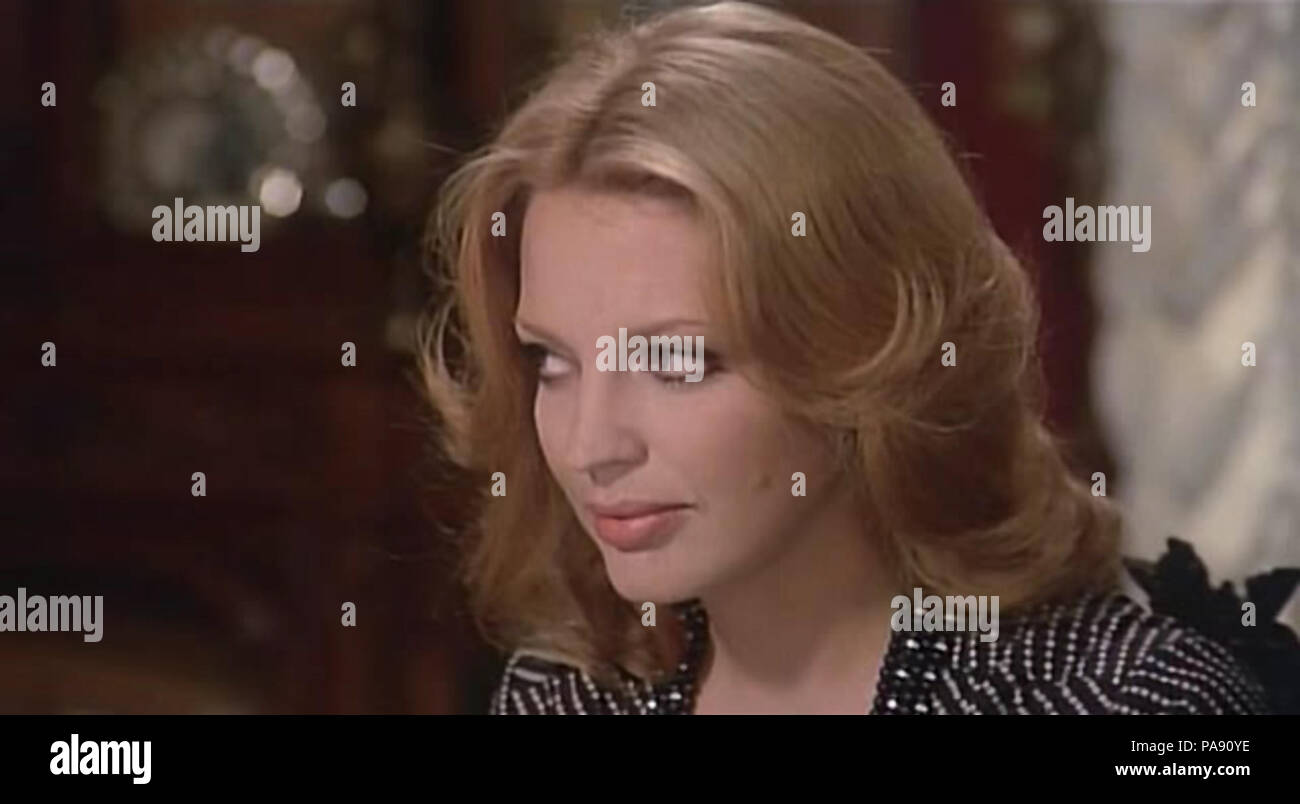 Ira of furstenberg hi-res stock photography and images - Alamy