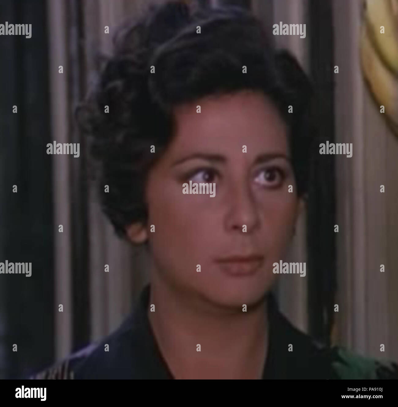 127 Isa Danieli lumacone Stock Photo - Alamy