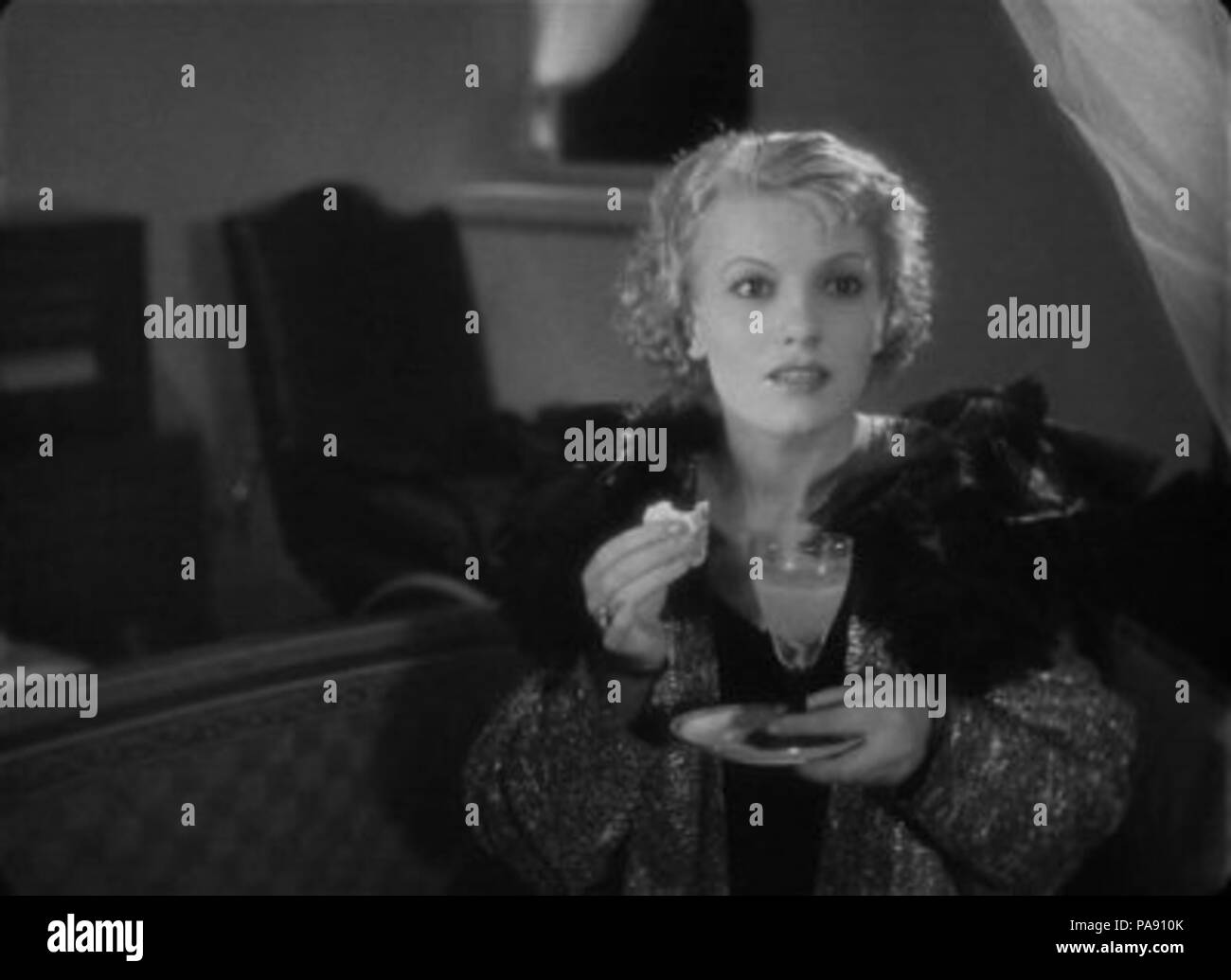 Isa Miranda High Resolution Stock Photography and Images - Alamy