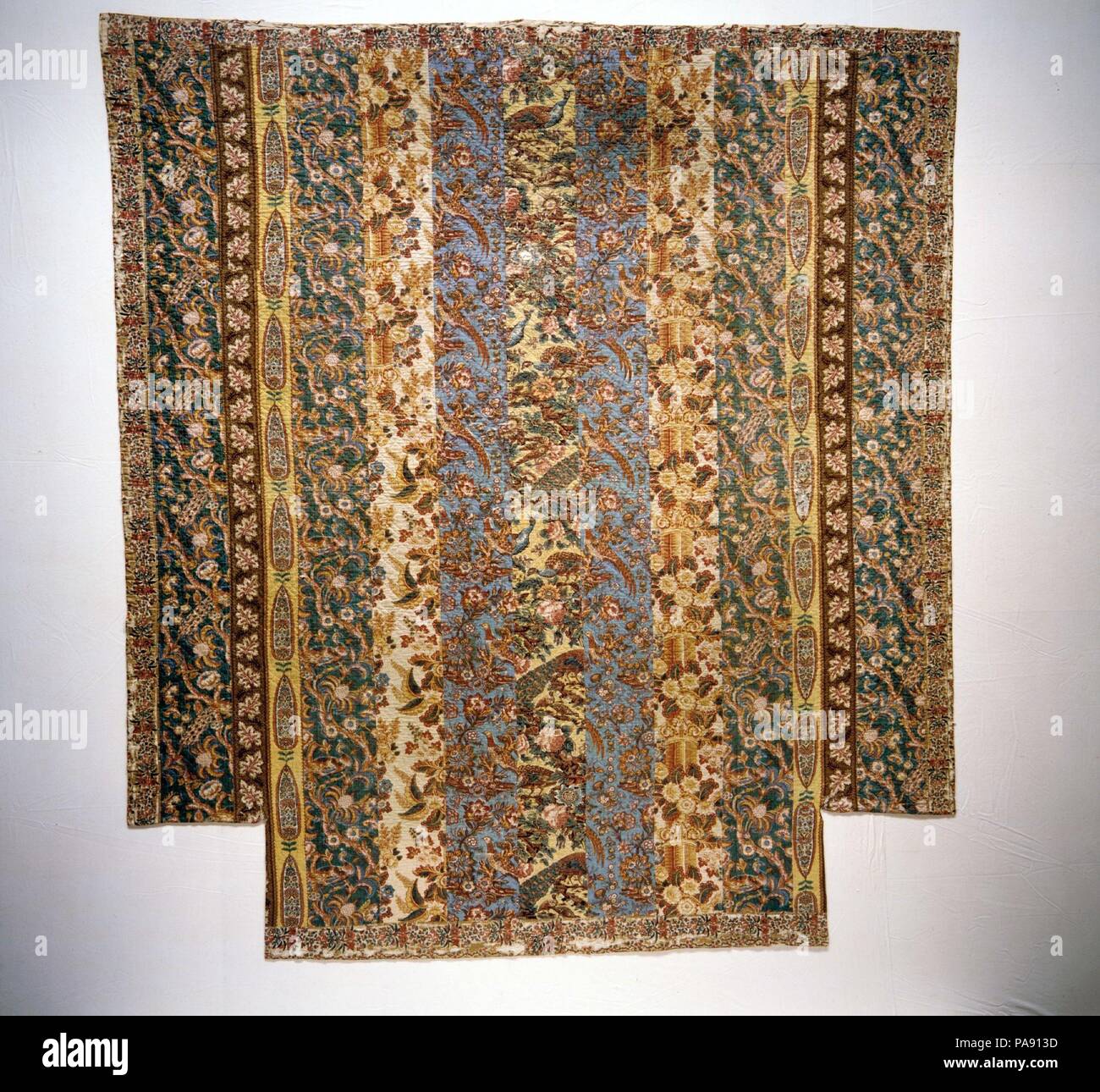 Notched Border High Resolution Stock Photography and Images - Alamy