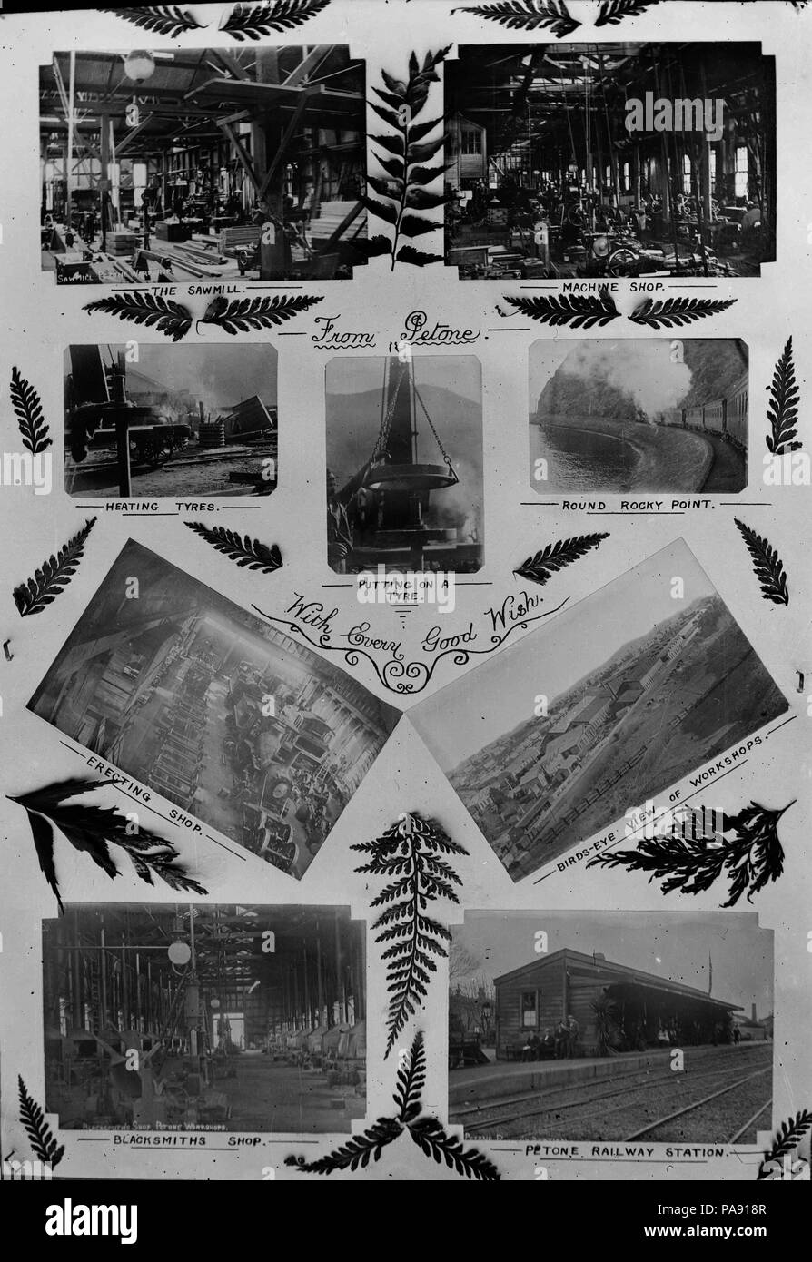 Greetings greeting card cards Black and White Stock Photos & Images - Alamy