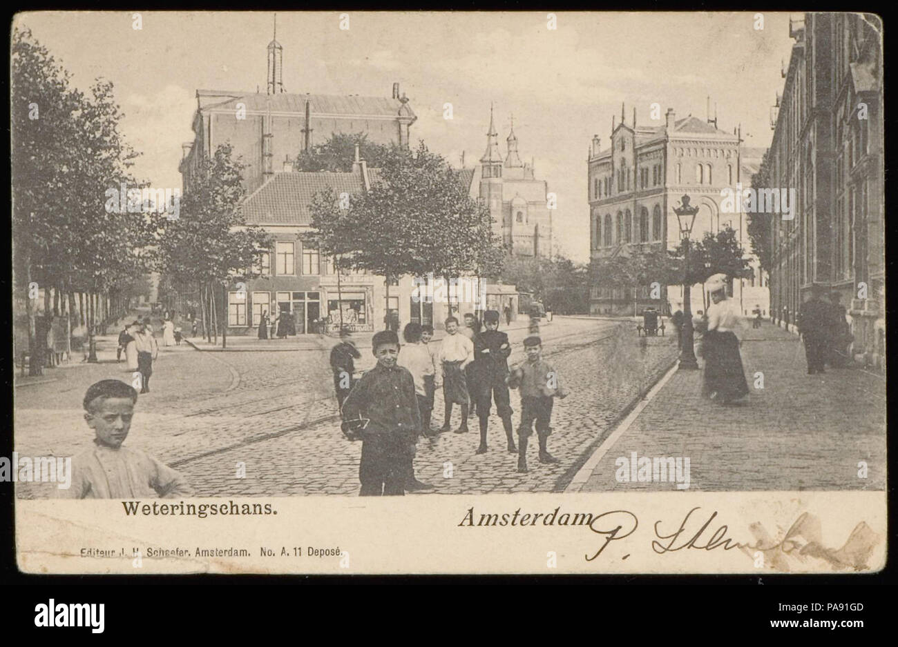 Schaefer photography hi-res stock photography and images - Alamy