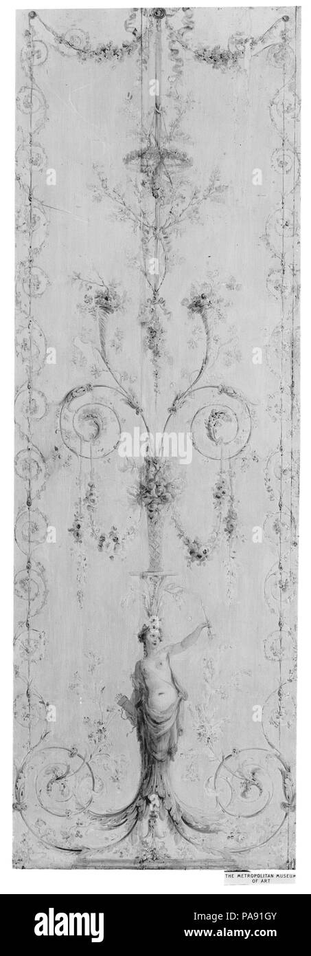 Jean baptiste huet Black and White Stock Photos & Images - Alamy