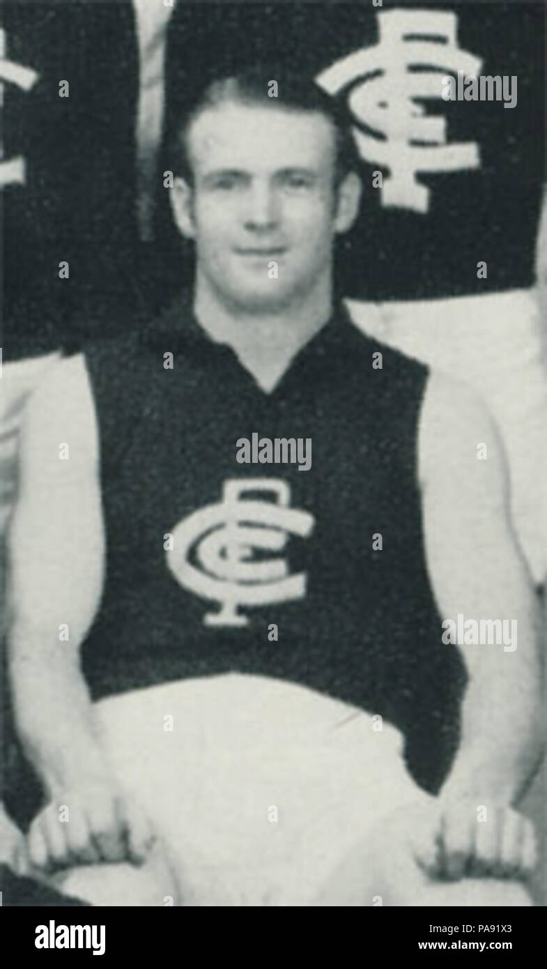 129 Jack Bennett 1940 Stock Photo - Alamy