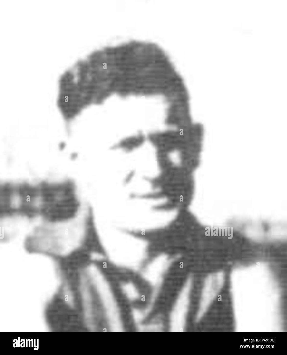 Jack compton Black and White Stock Photos & Images - Alamy