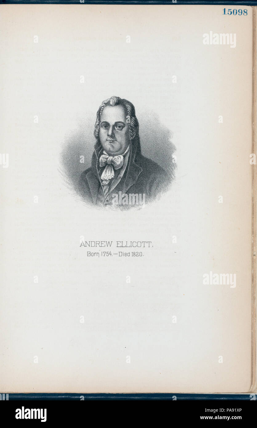 Ellicott hi-res stock photography and images - Alamy