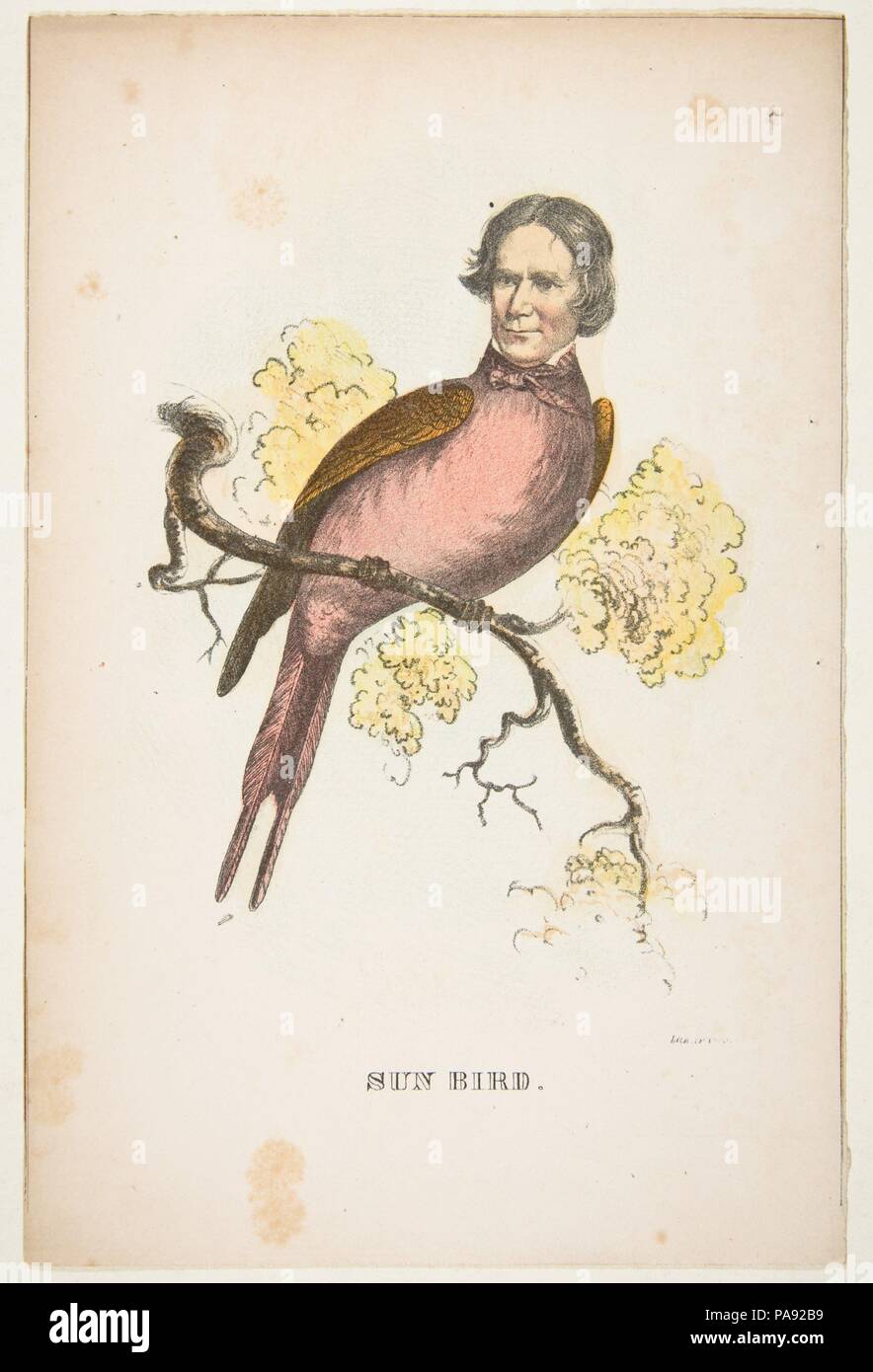 Henry wallace hi-res stock photography and images - Alamy