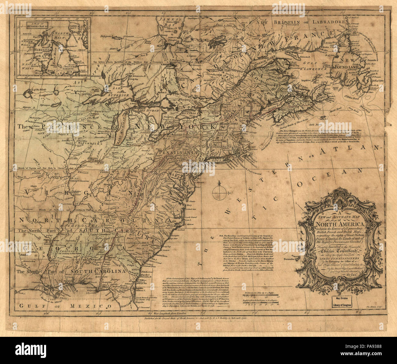 Dutch maps hi-res stock photography and images - Alamy