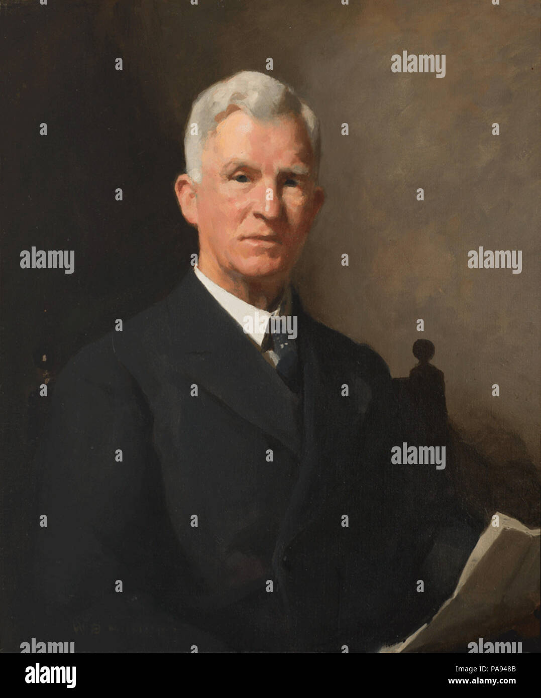 James scullin hi-res stock photography and images - Alamy