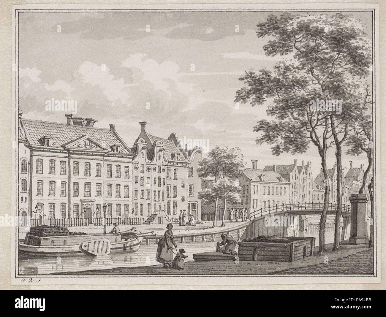 Jan bulthuis hi-res stock photography and images - Alamy