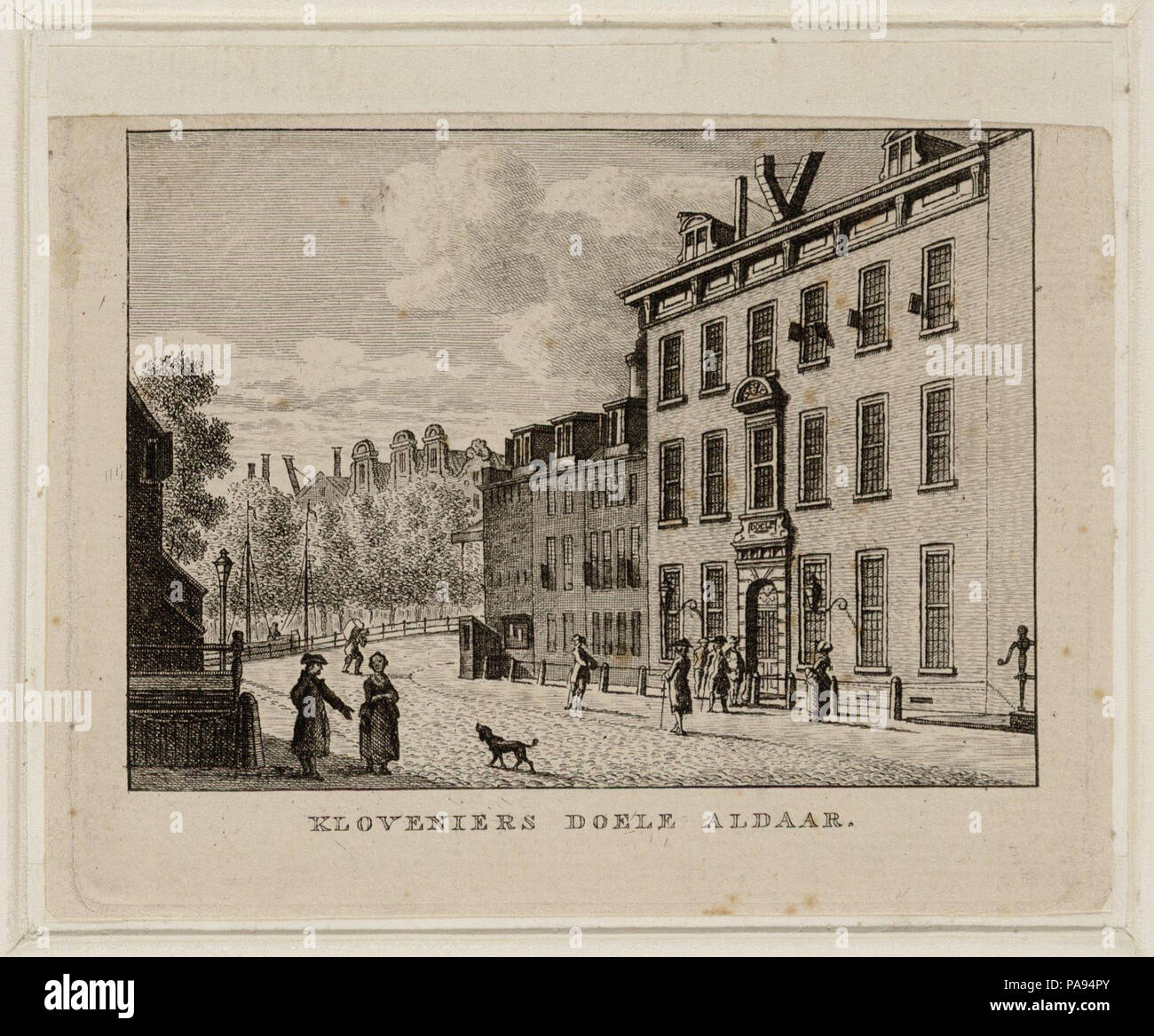 Jan bulthuis hi-res stock photography and images - Alamy