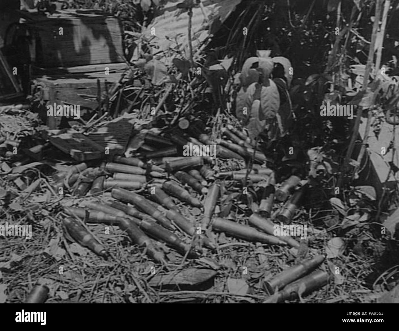 Japanese weapons hi-res stock photography and images - Alamy