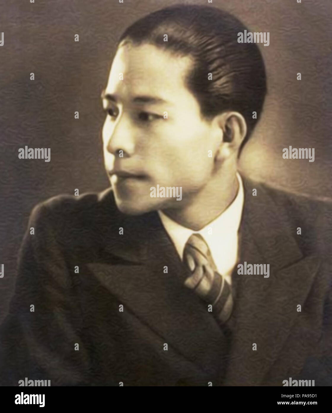 Jiang wen hi-res stock photography and images - Alamy