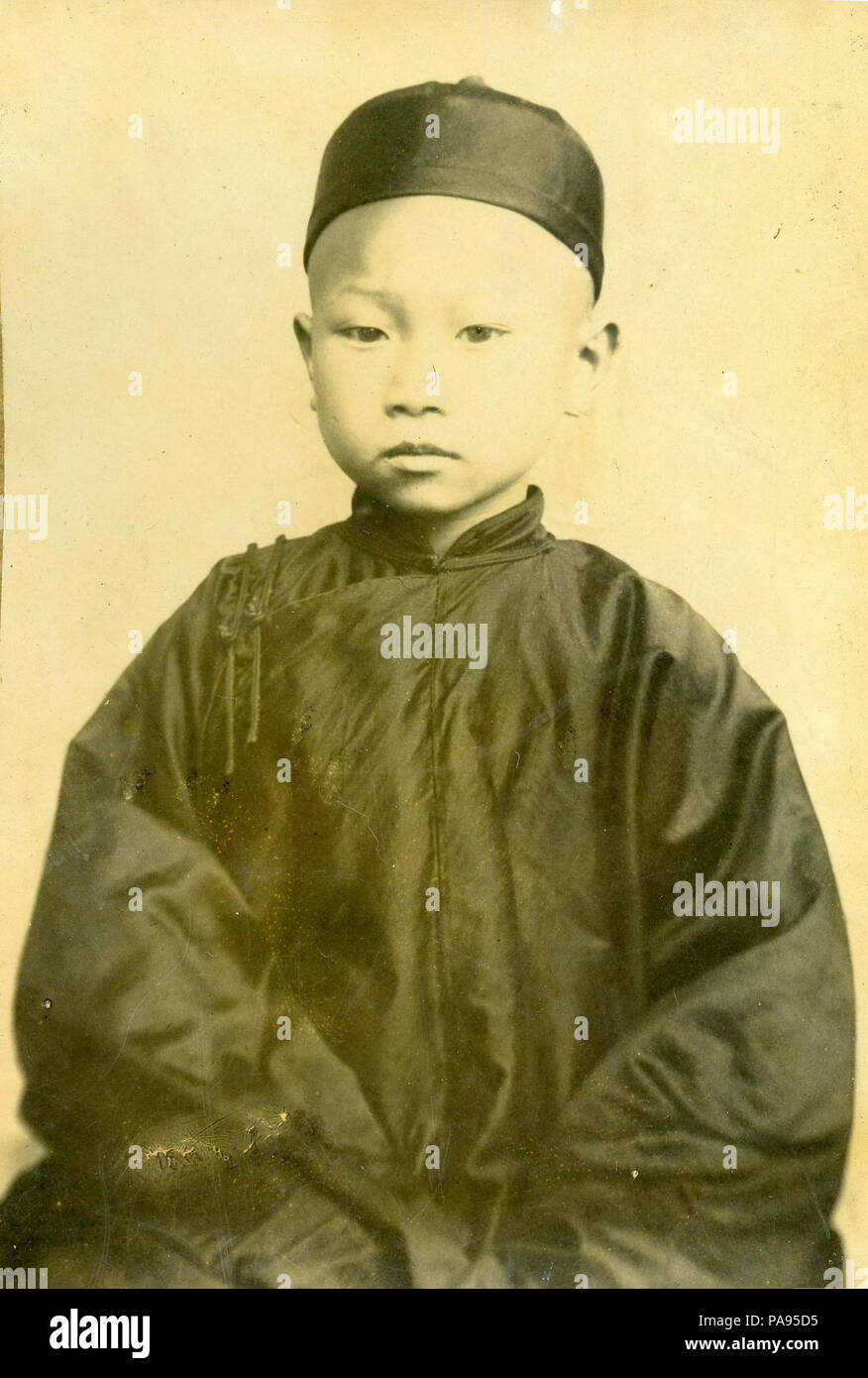 Zhen xiang hi-res stock photography and images - Alamy