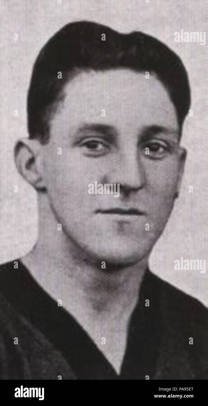 140 Jimmy Davidson 1932 Stock Photo - Alamy