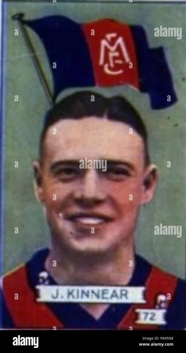 140 Joe Kinnear 1934 Stock Photo - Alamy