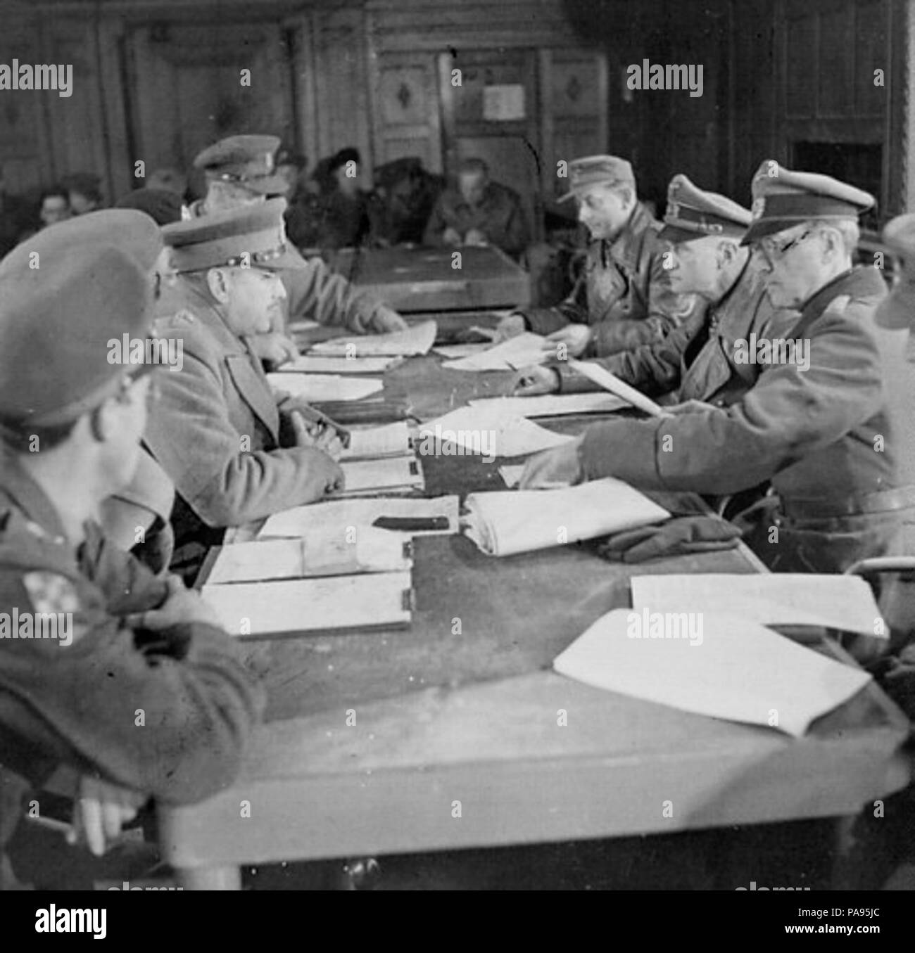 Johannes blaskowitz hi-res stock photography and images - Alamy