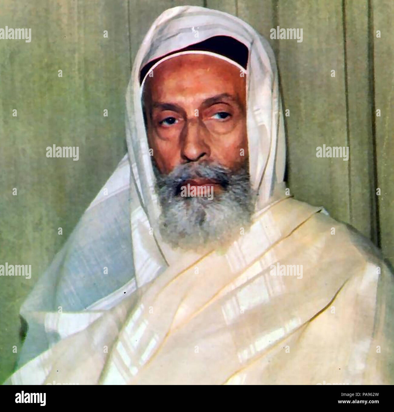 King idris i hi-res stock photography and images - Alamy