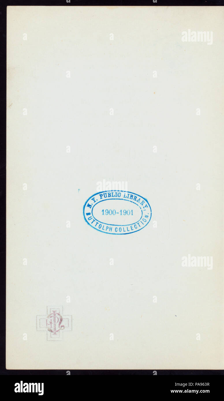 666 FOURTH ANNUAL CONVENTION (held by) ALPHA KAPPA KAPPA (at) "THE ...