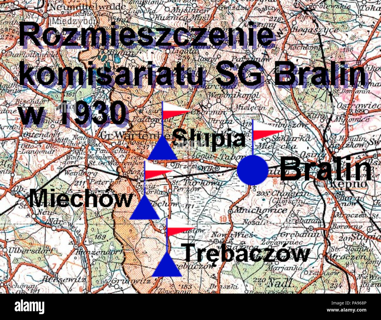 Bralin hi-res stock photography and images - Alamy