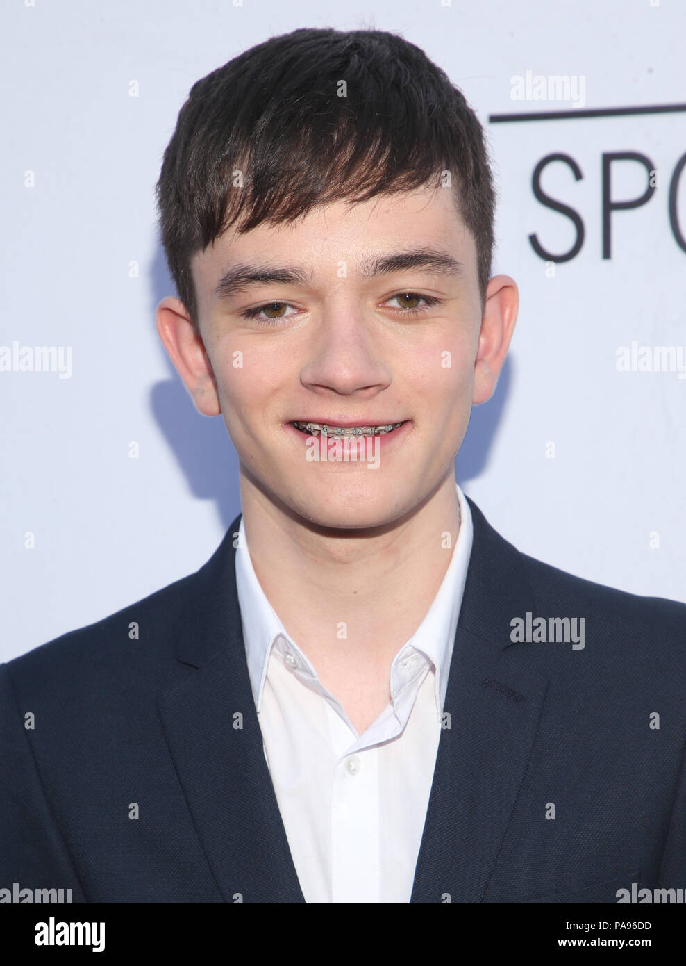 the Premiere Of Sony Pictures Classics' 'Boundaries' Featuring: Lewis ...