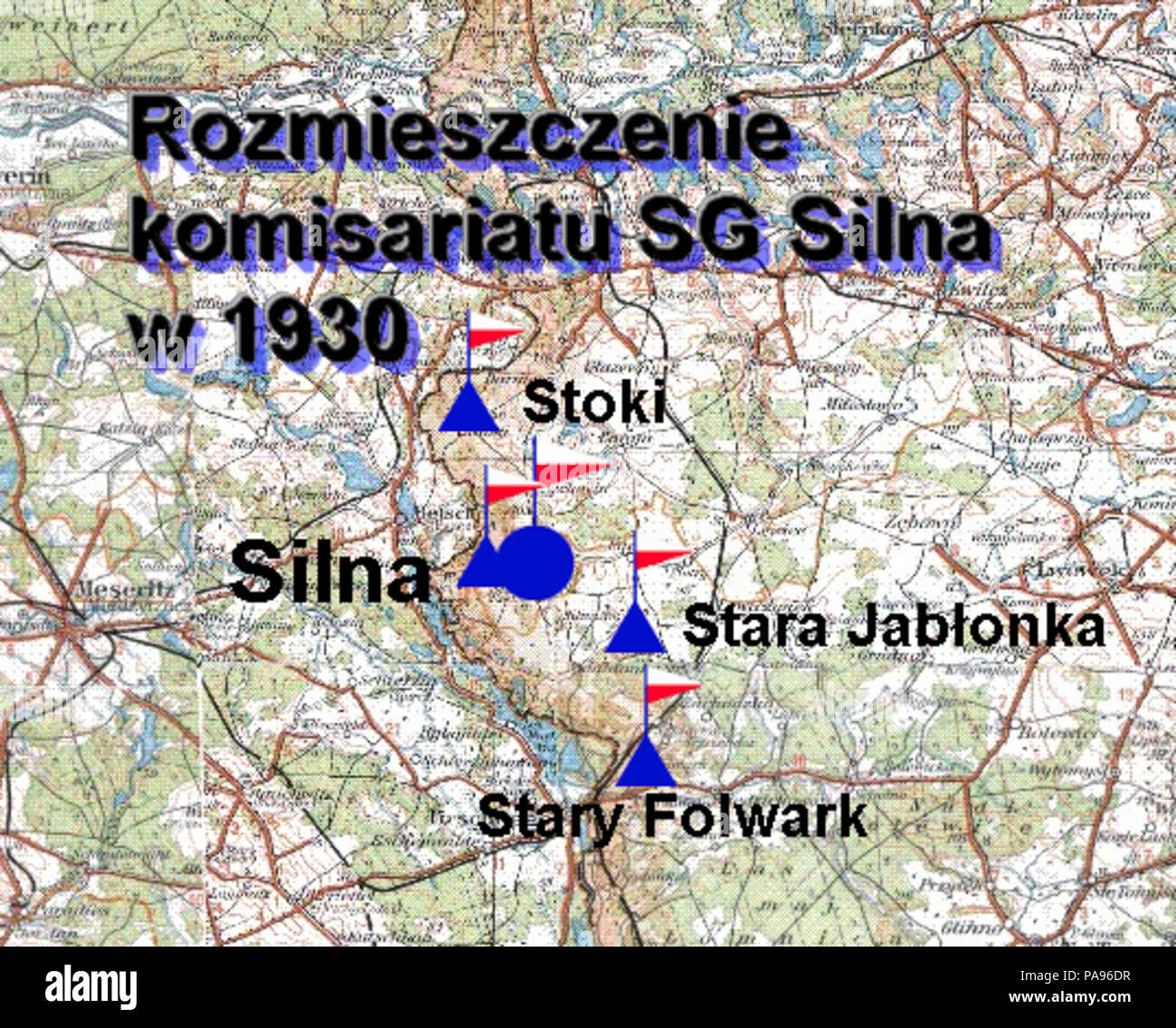 Silna hi-res stock photography and images - Alamy