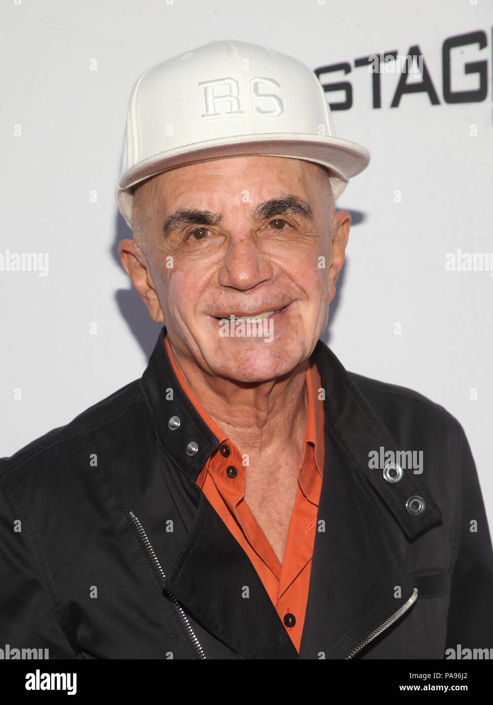 the Premiere Of Sony Pictures Classics' 'Boundaries' Featuring: Robert ...