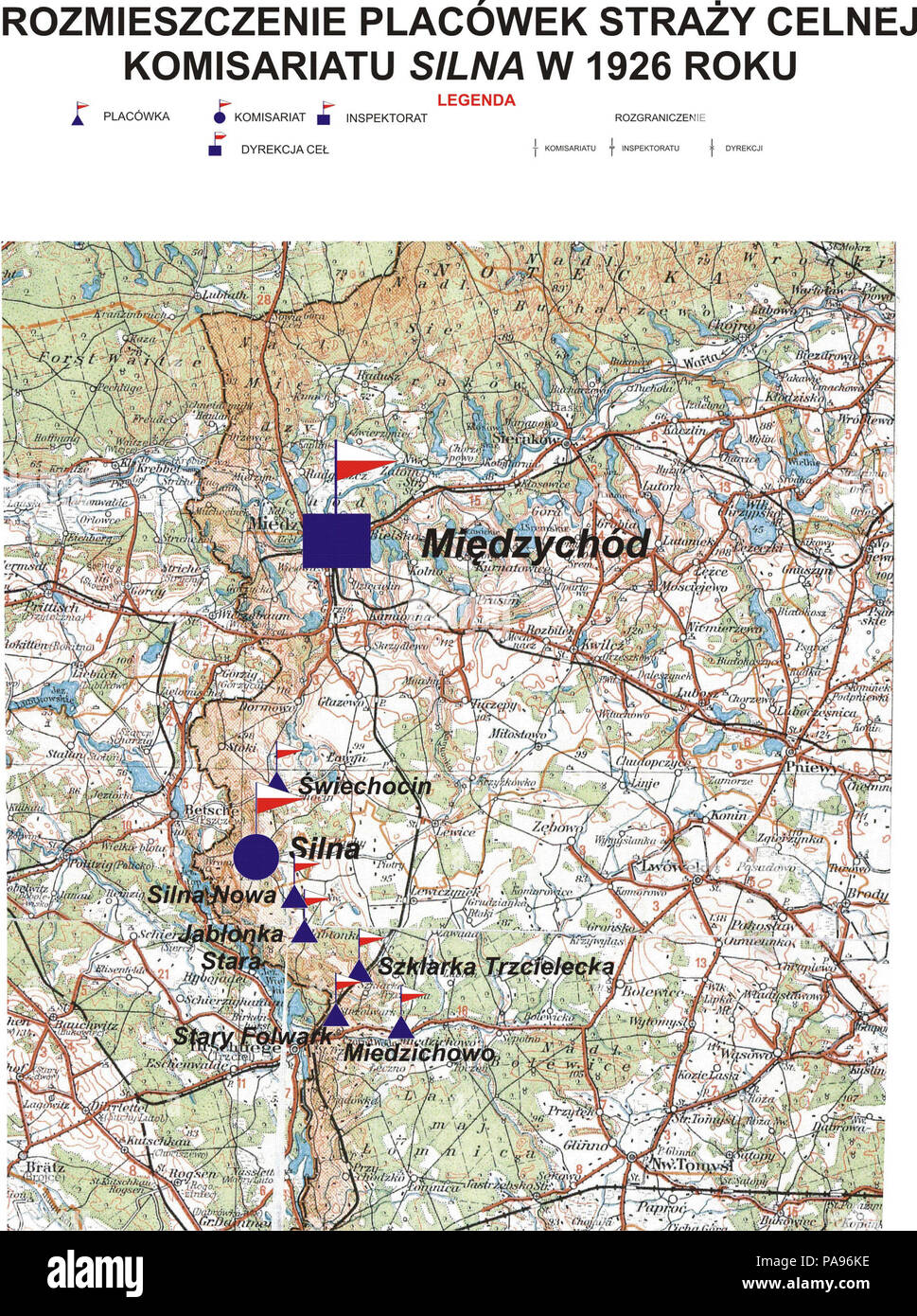 Silna hi-res stock photography and images - Alamy