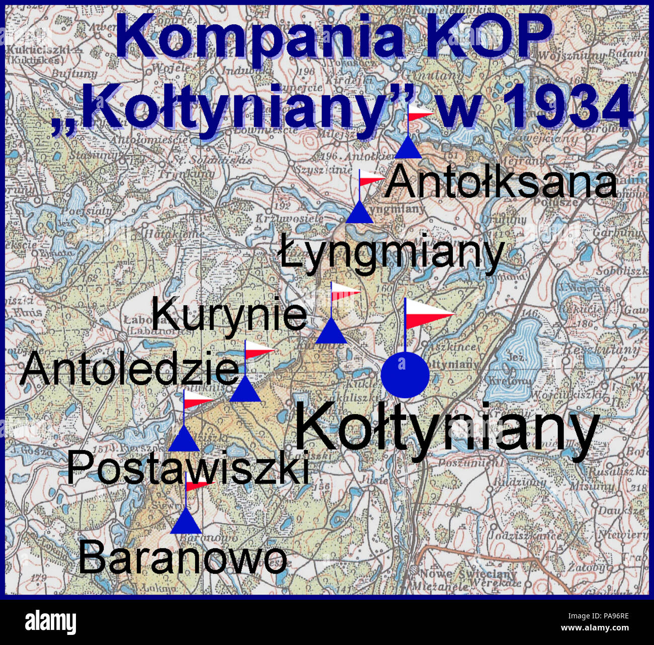 Kompania hi-res stock photography and images - Alamy