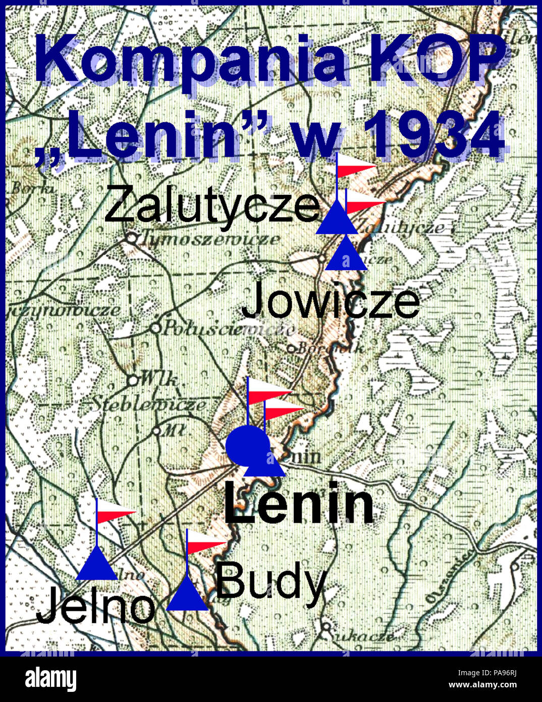 Army lenin hi-res stock photography and images - Alamy