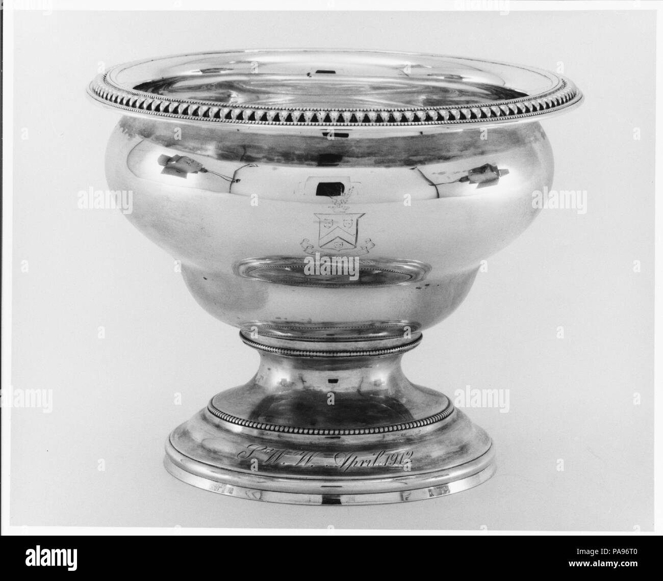 Waste bowl Black and White Stock Photos & Images - Alamy