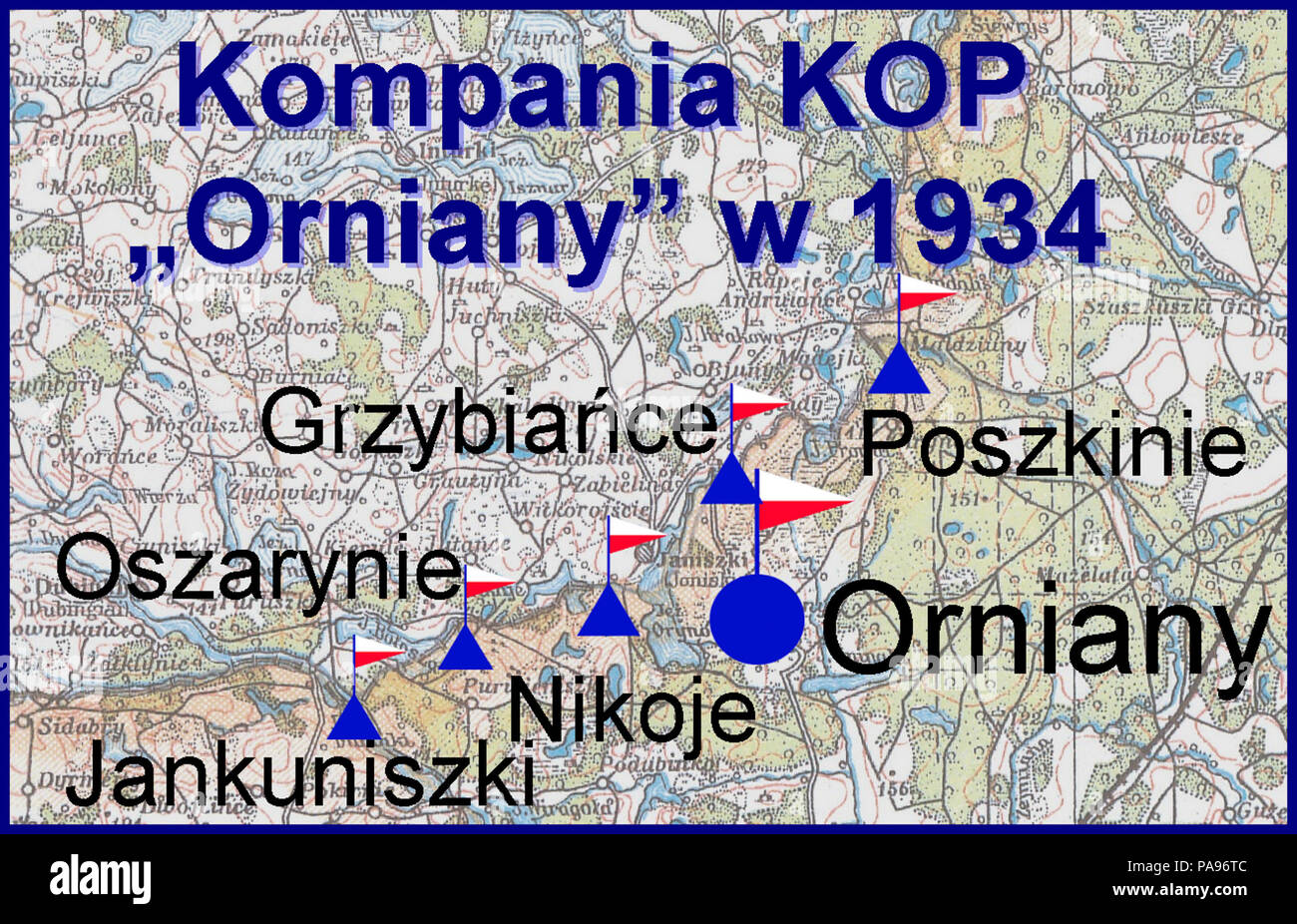 Kompania hi-res stock photography and images - Alamy