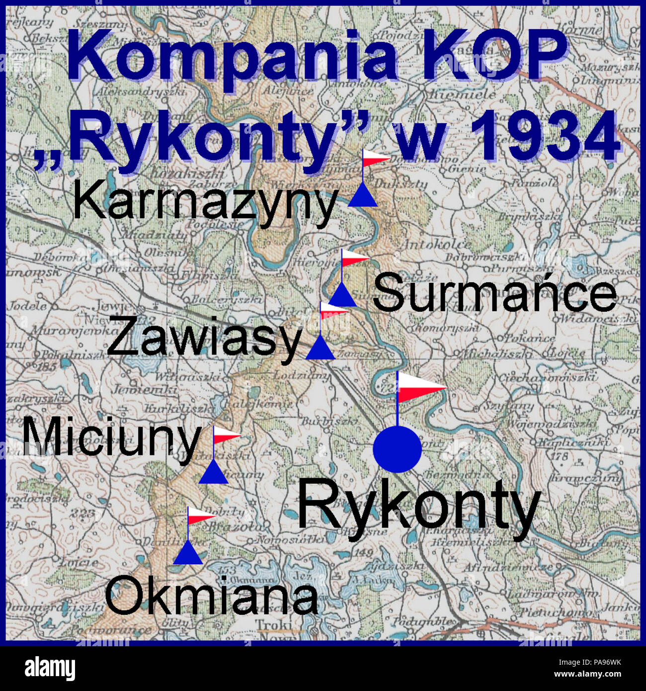 Rykonty hi-res stock photography and images - Alamy