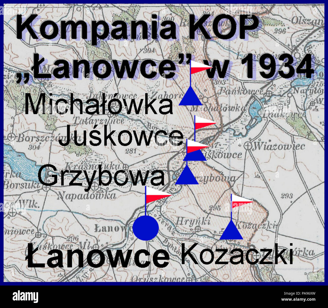 Kompania hi-res stock photography and images - Alamy