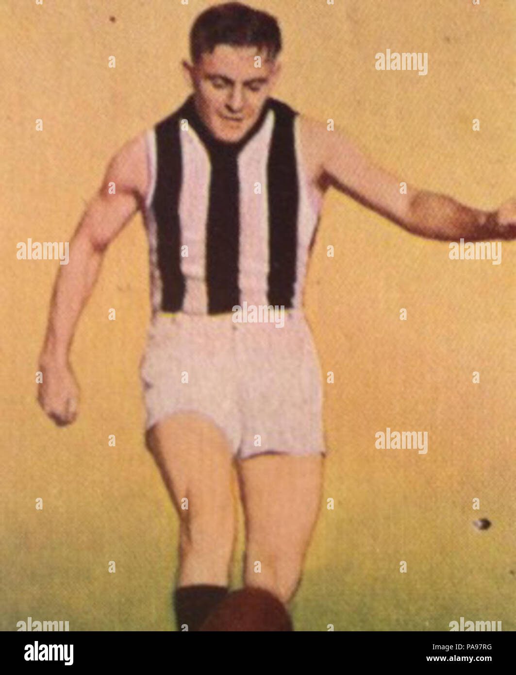 Keith stackpole hi-res stock photography and images - Alamy