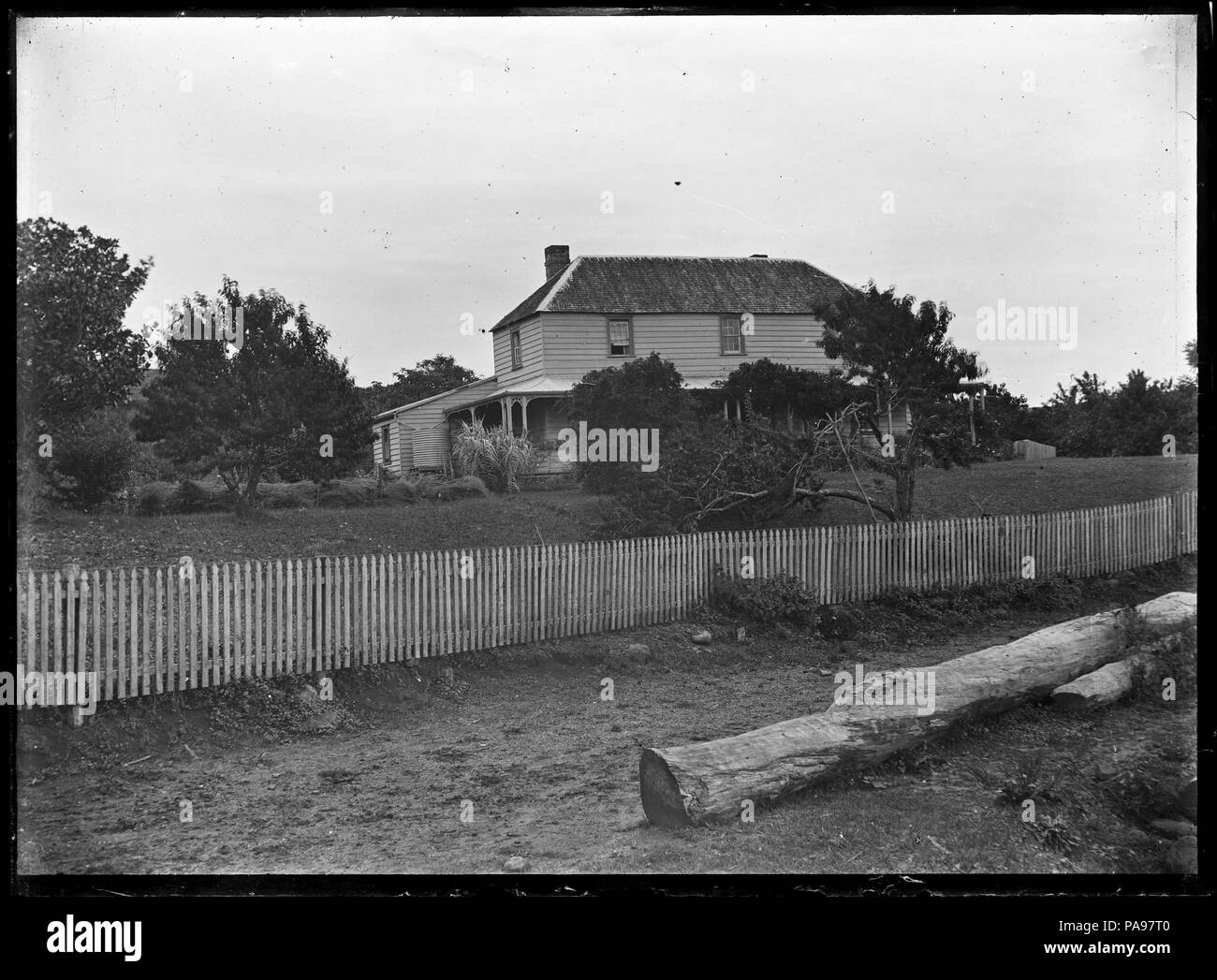 Kemp house hi-res stock photography and images - Alamy