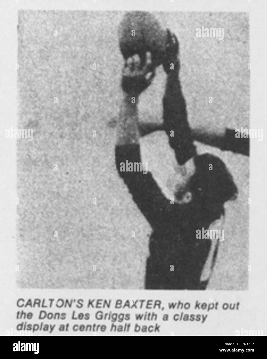 Ken marks hi-res stock photography and images - Alamy