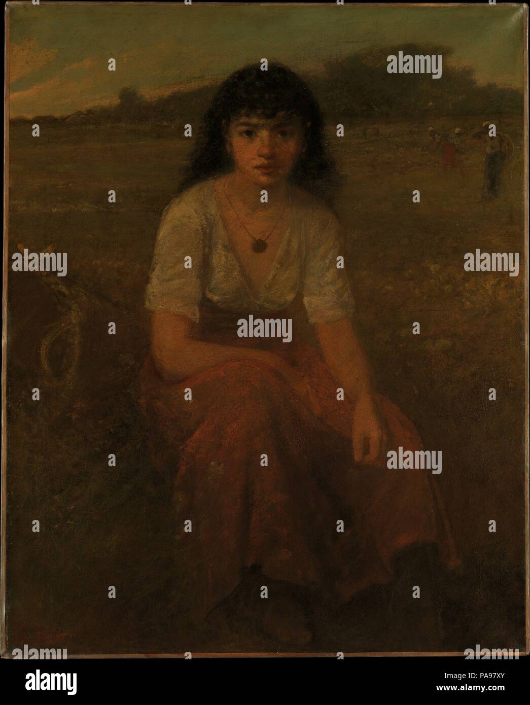 Quadroon hi-res stock photography and images - Alamy