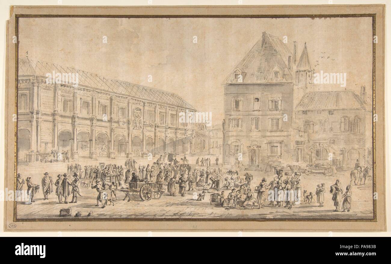 1716 1803 5 paris hi-res stock photography and images - Alamy