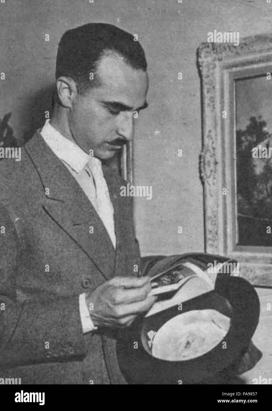 Lattuada hi-res stock photography and images - Alamy