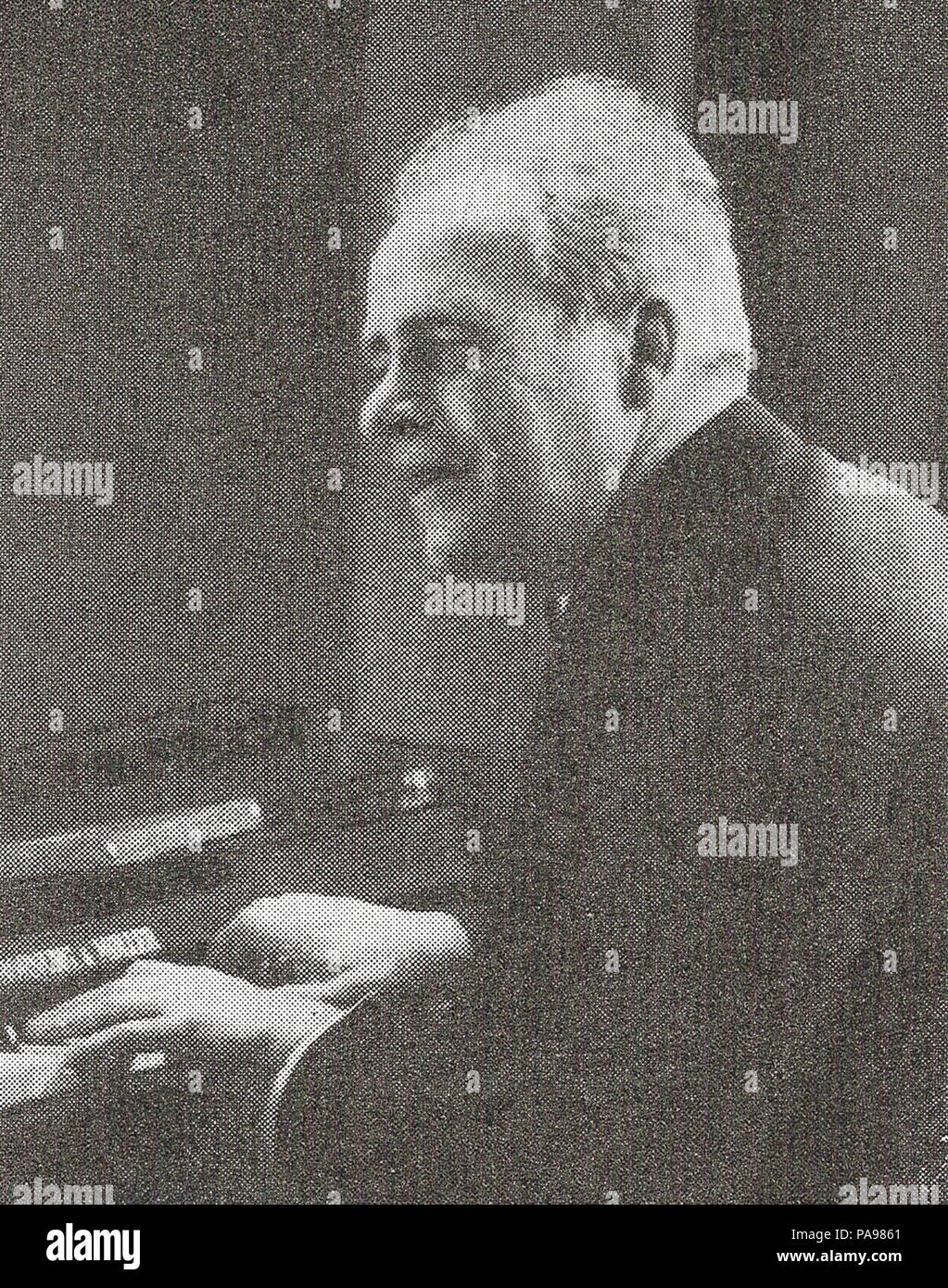 Lauridsen hi-res stock photography and images - Alamy