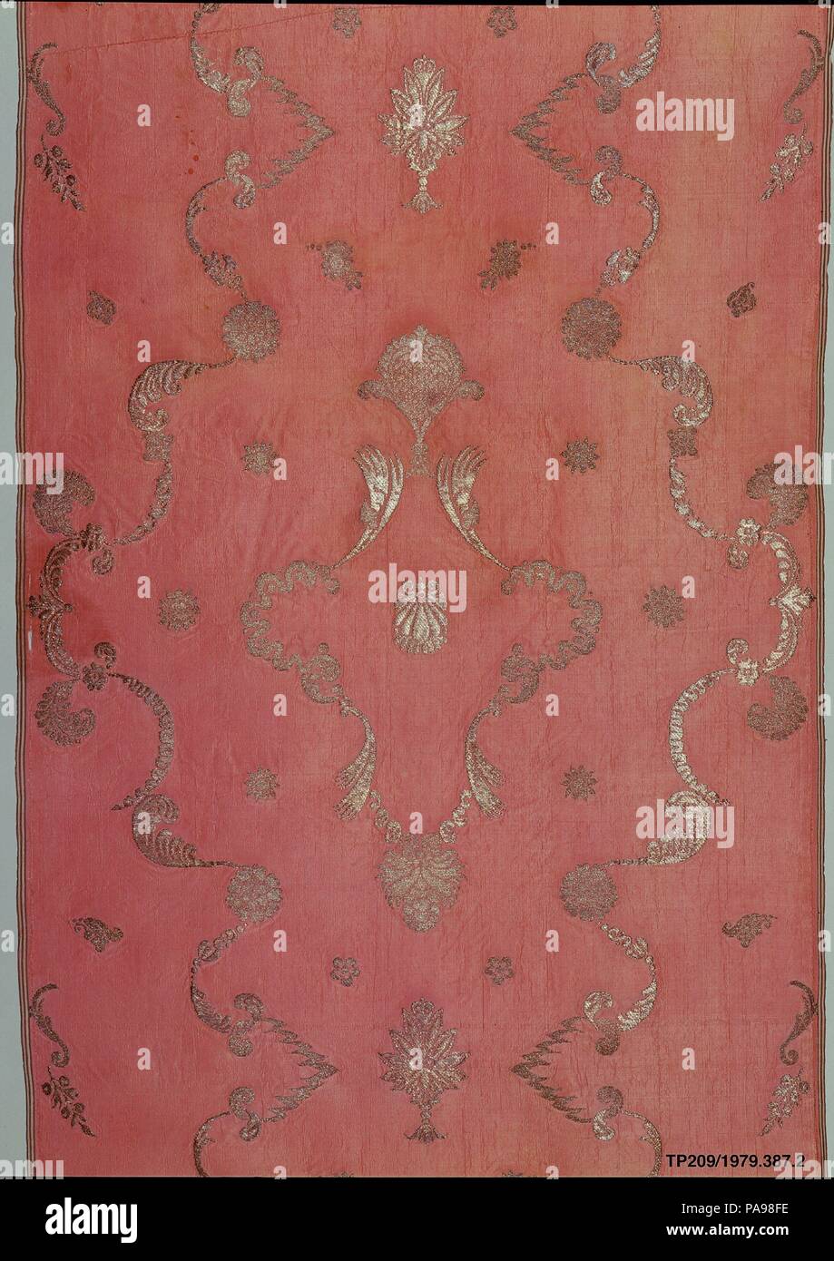 Spitalfields silk hi-res stock photography and images - Alamy